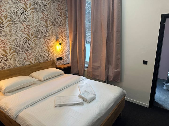 Bed Collège - Namen