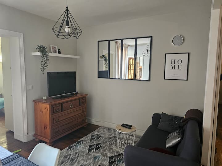 Petit Trois Pieces Classic - Montrouge