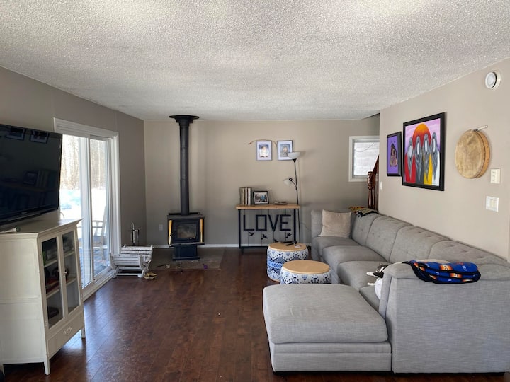 Rural Oasis - Dauphin