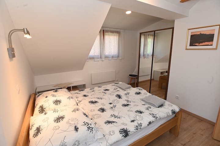 Cornflower House - Búzavirág Ház - Zamárdi