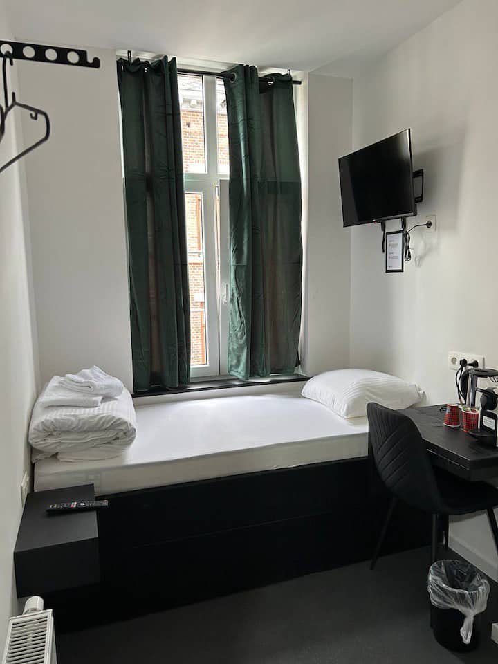Bed Pepin - Namur