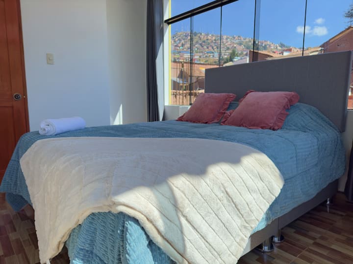 Cusco Historic Airbnb - Cusco