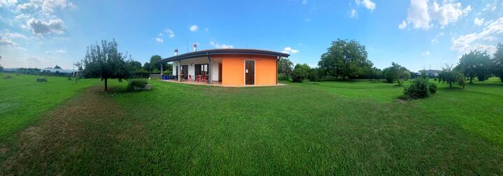Villa Rondine - Veneto