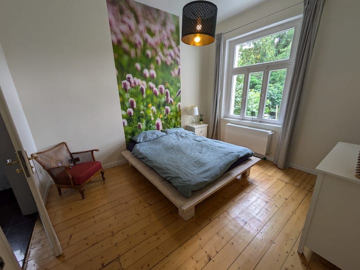 Schönes Zimmer In Altbauvilla - Schwerte