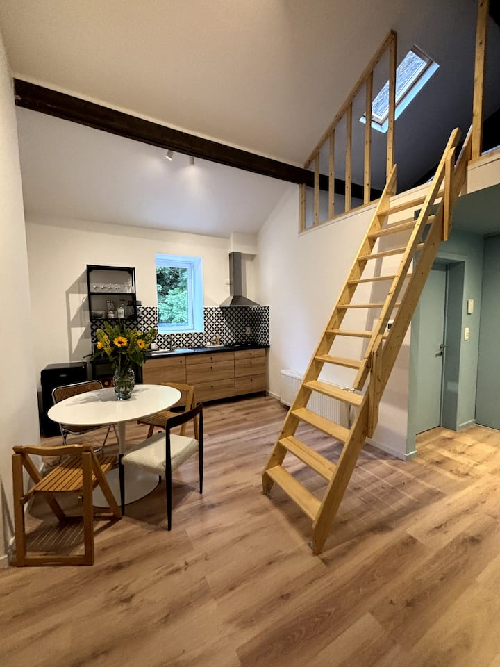 Le Studio 28 - Liège