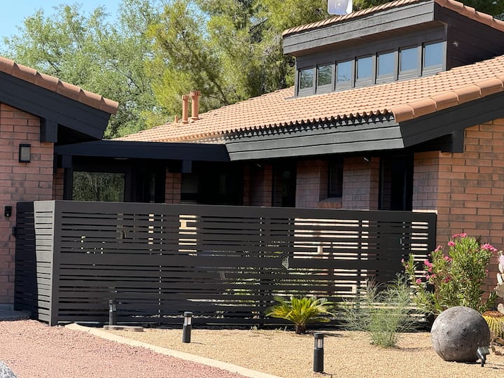 Cozy Mountain Views! - Tubac, AZ