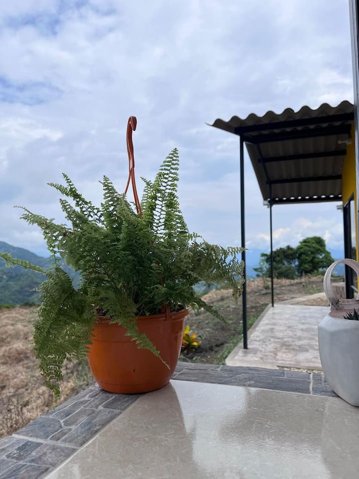 Cabañas En Vergara Cundinamarca - Nimaima