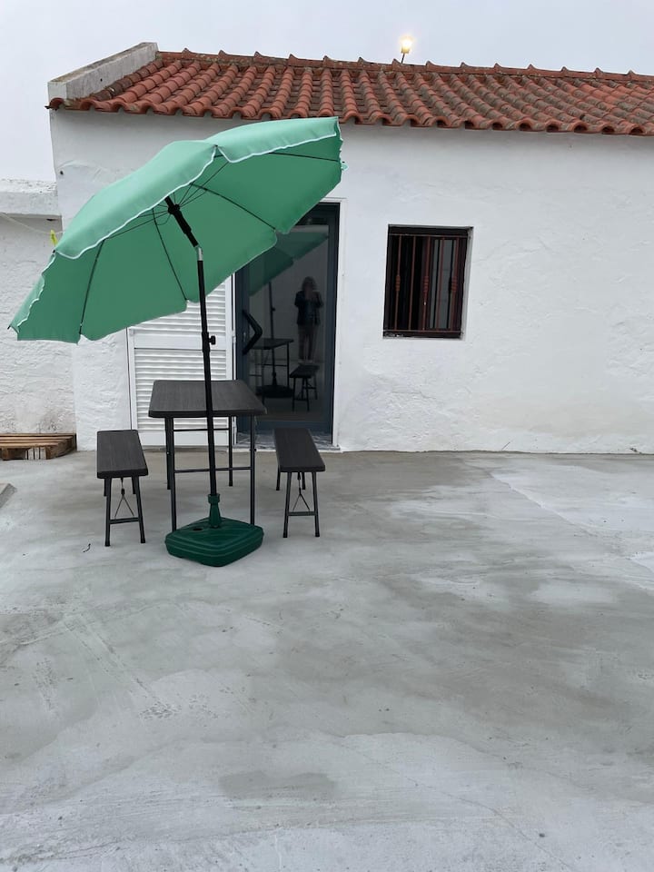 Vendinha Sonega - Porto Covo
