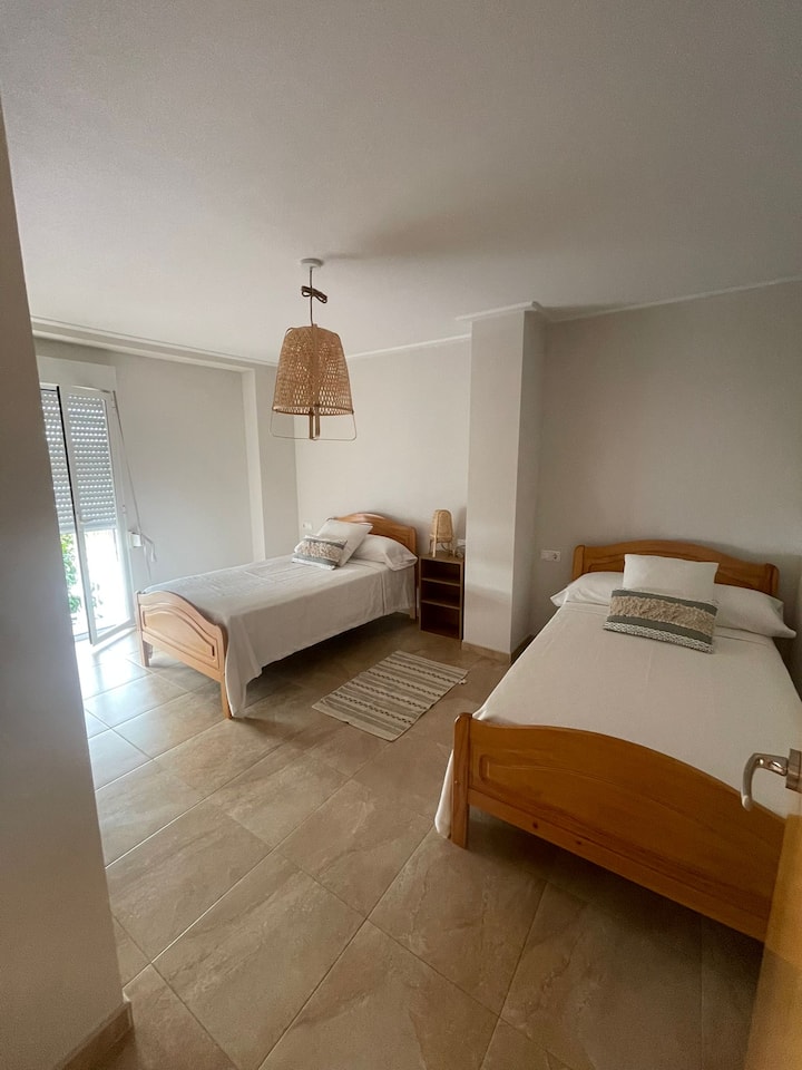 Apartamento En Santa Pola - Santa Pola