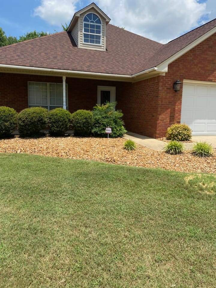 My Place, Your Place - Starkville, MS