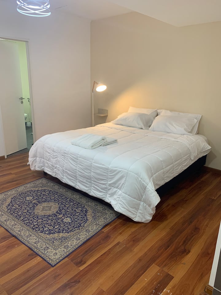 Departamento Monoambiente 503 - Buenos Aires