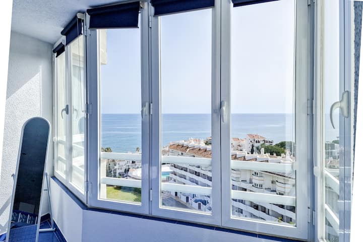 El JardÃn Secreto De Mijas Costa - La Cala de Mijas