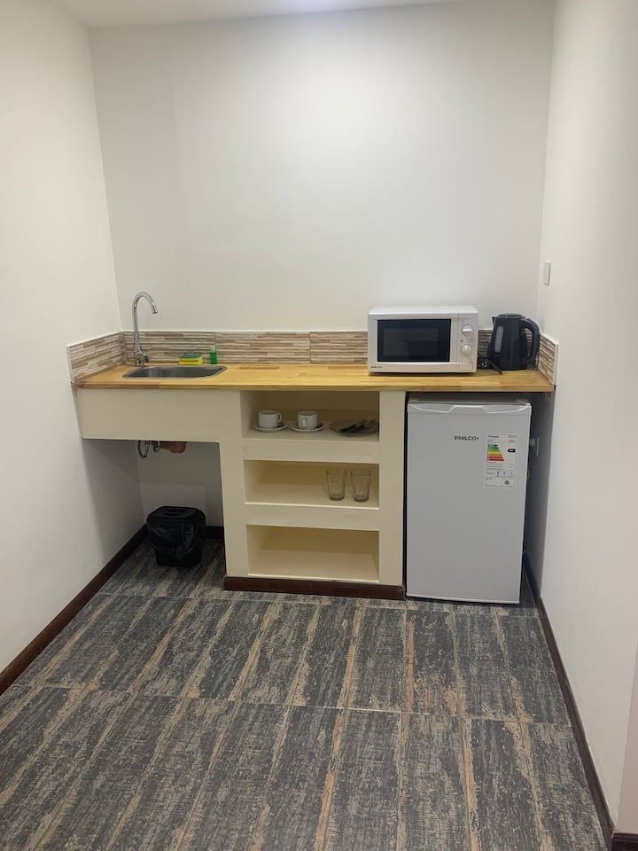 Alojamiento Monoambiente 513 - Argentina