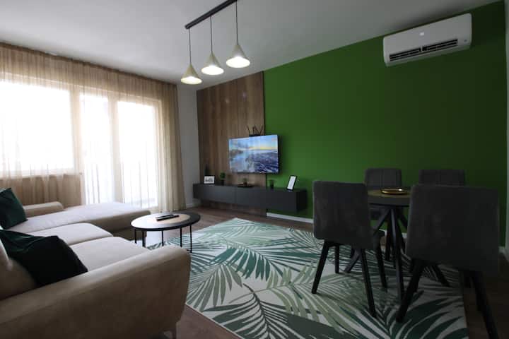 Cosmopolitan Apartment - Sarajevo