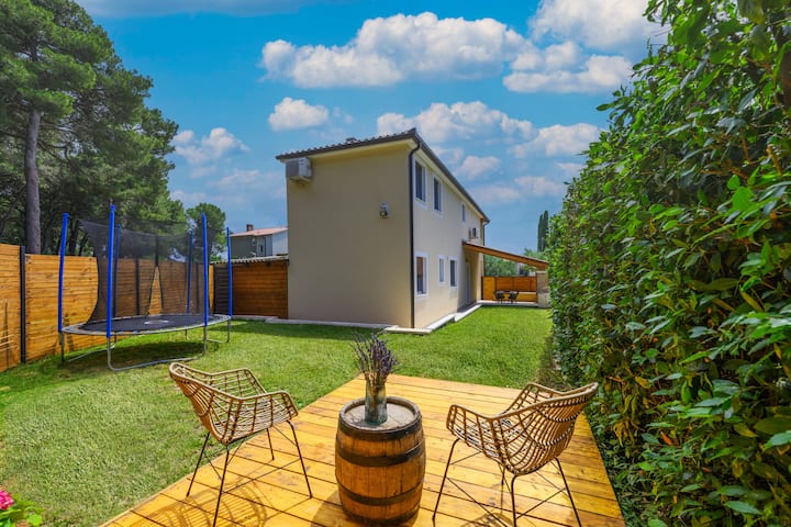 Casa Di Roko - Pula