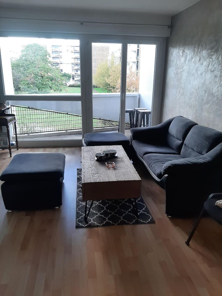 Appartement - Pessac