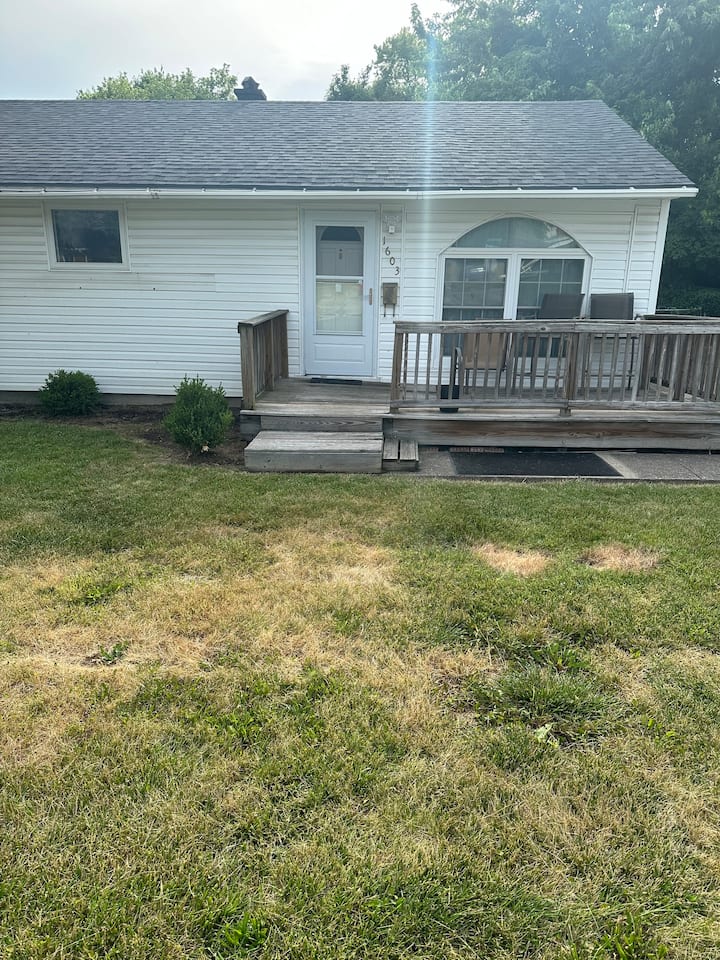 Cozy Dayton Escape With Comfort - Beavercreek, OH