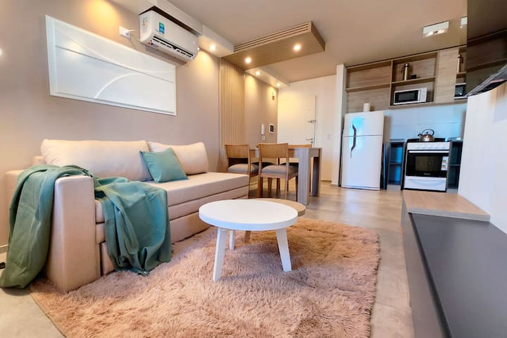 Centrico Y Exclusivo "Departamento Premium" - Córdoba, Argentina