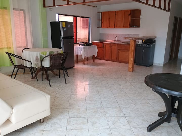 Posada Nativa Sweet Island Place - San Andrés