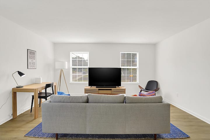 New Modern Butler Bliss - Broad Ripple, IN