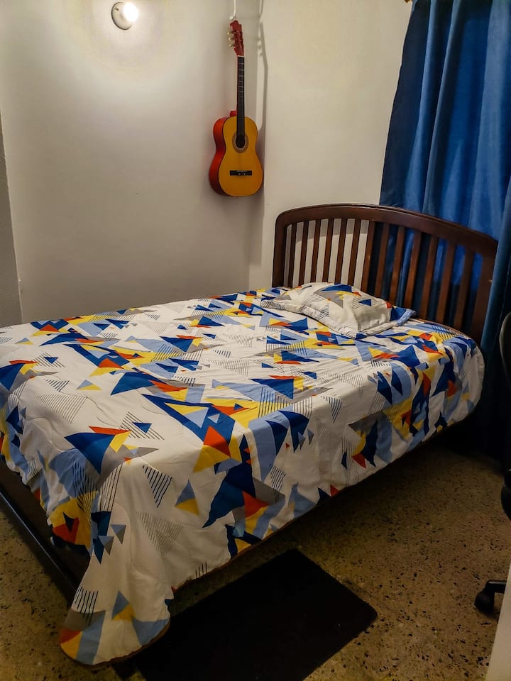 Rest & Connect: Coliving Room - Medellín