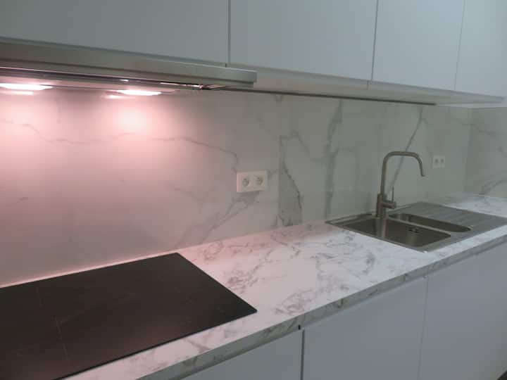 Spacious, Modern, Fully Equipped - Antwerp