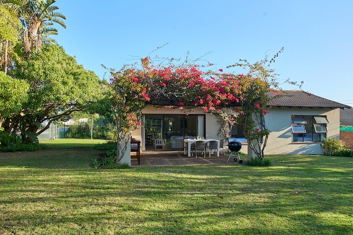 Reid Cottage - Plettenberg Bay