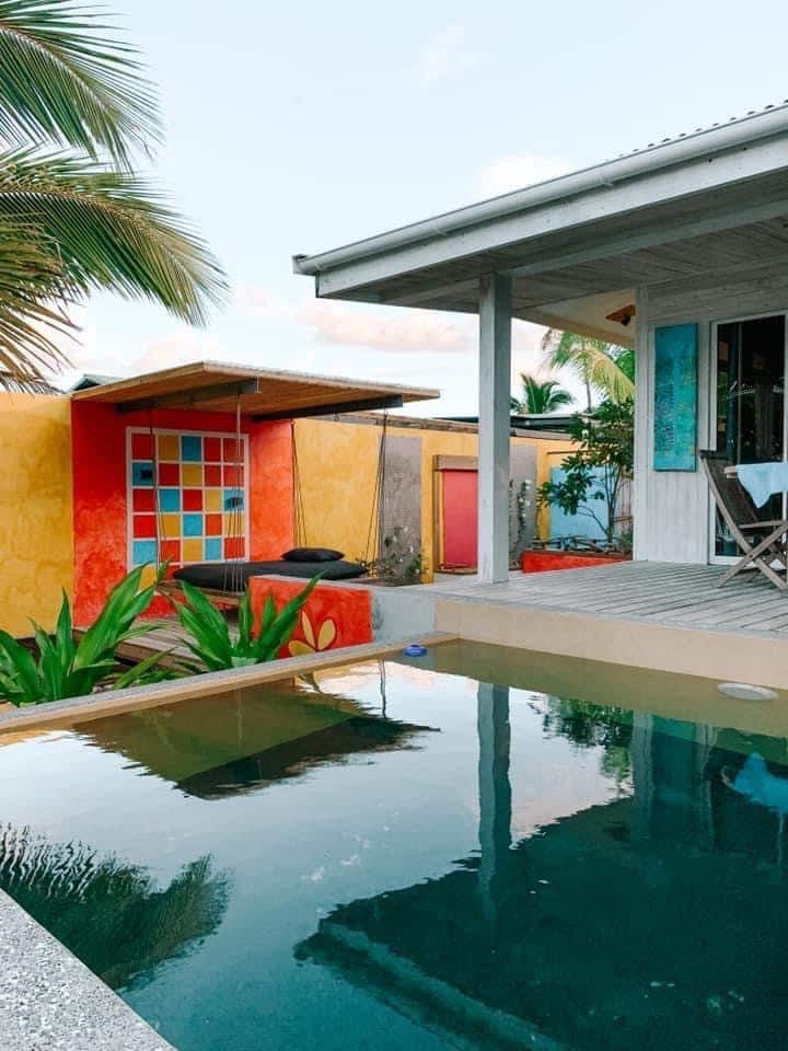 Villa Marara By Villa Mitirapa - Tahiti
