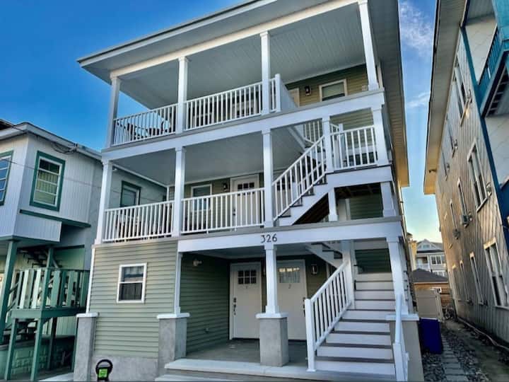 Boho By The Beach - Wildwood, NJ