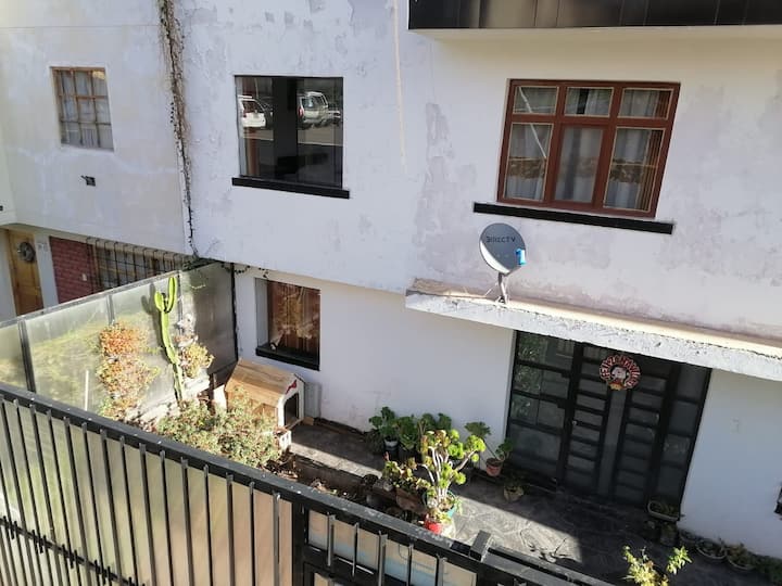 Yuraq Wasi Casa Hospedaje - Cusco