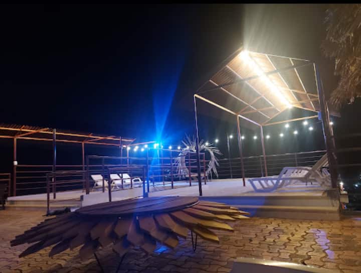 Hotel Casa Relax Taganga Smr - Taganga