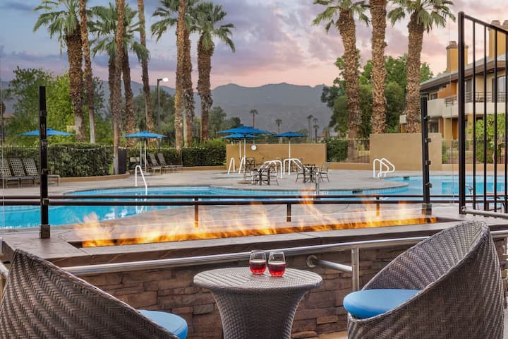Marriott's Desert Springs Villas I - Palm Desert, CA