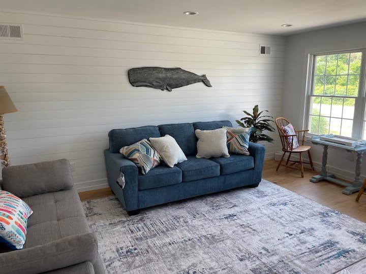 Newly Renovated, Classic Beach Cottage! - Point Pleasant, NJ