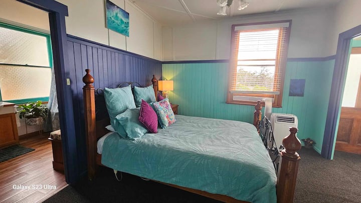 Hidden Cove Retreat - Bruny Island