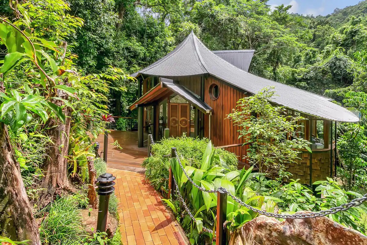 Australia Treehouse holiday rentals | Airbnb
