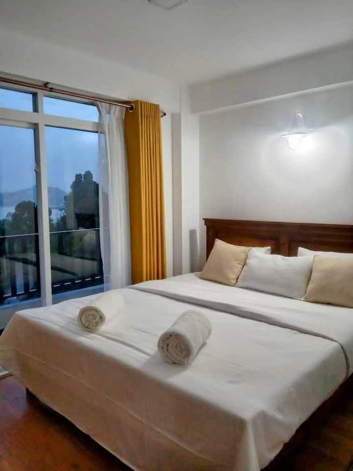 Nuwaraeliya Luxury Escape - Nuwara Eliya