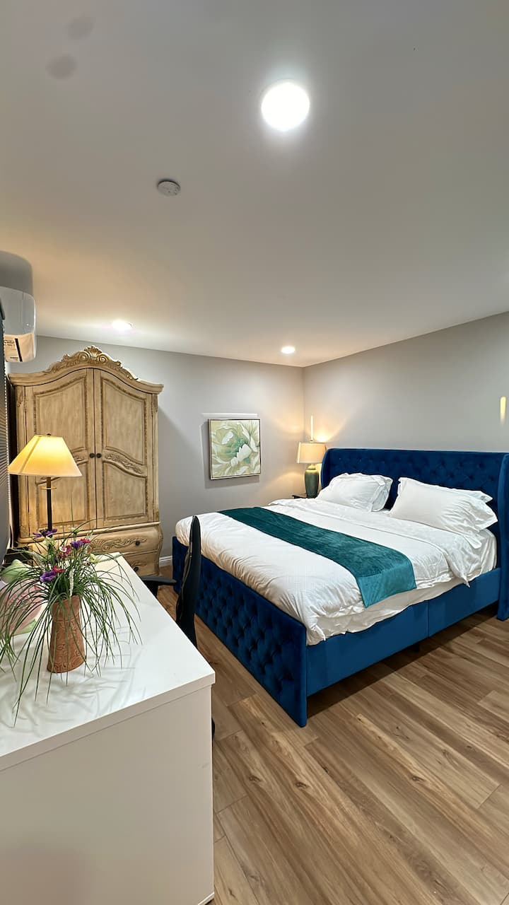 一粒麥子3 Bedrooms And 3 Baths坐落在山頂寧靜尽享絕美自然风光。 - Alhambra, CA