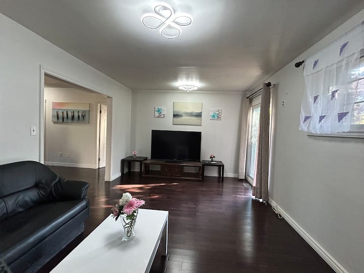 Pleasant Home At Oshawa - Oshawa