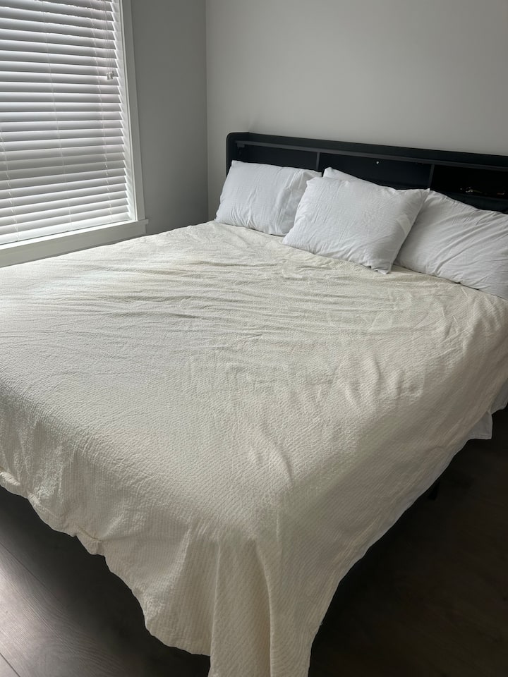Warming Place To Stay - Chilliwack