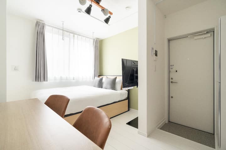 3 Train Lines! Stylish Designer Property/a02 - Maihama