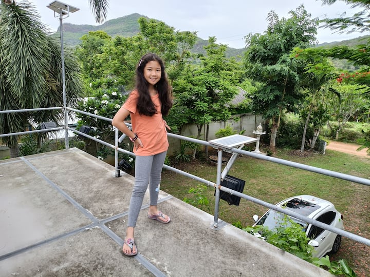 Home Sweet Home Thailand - Kaeng Krachan