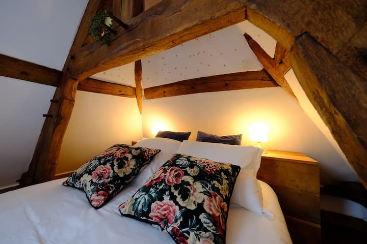 Mont Saint Aignan - Le Petit Paradis - Mont-Saint-Aignan