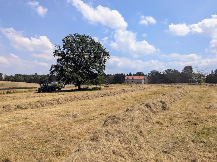 La Petite Maison Dans La Prairie - Verviers