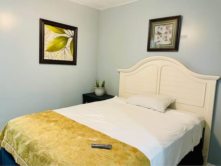 Relaxing Florida Vacation Apartment - Lake Mary, FL