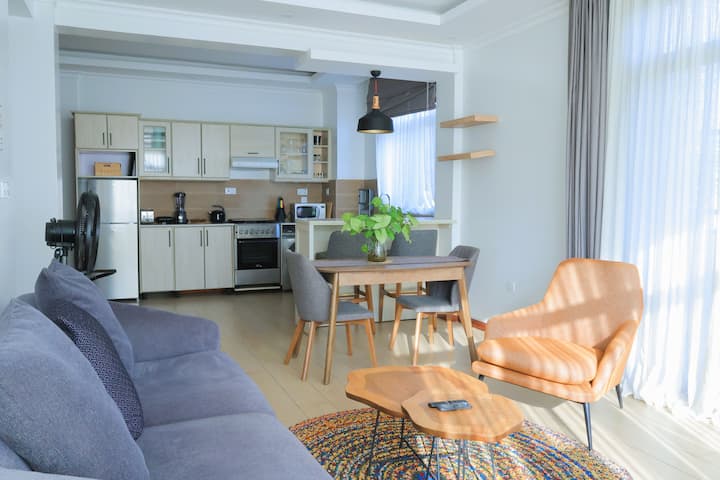 Maya Residences Apt 3 - Kigali