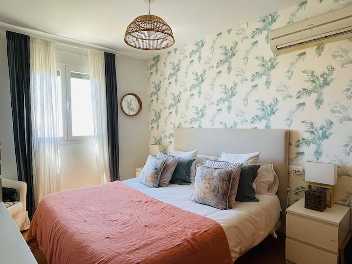 Casa Conil Pueblos Blancos - Conil de la Frontera