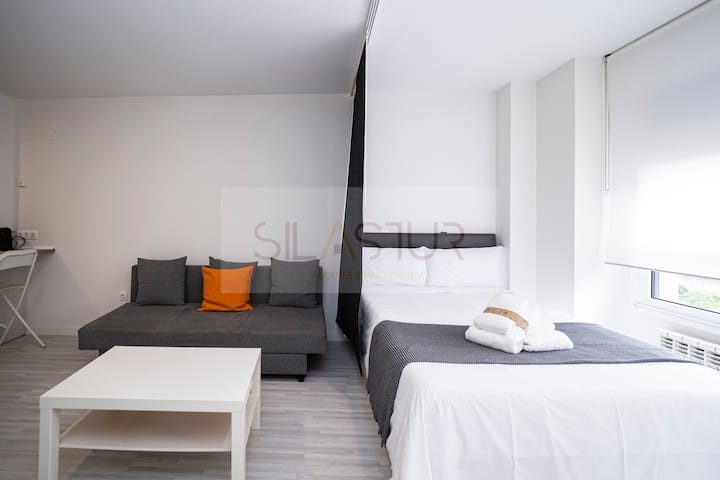 Pando Apartamento - Oviedo
