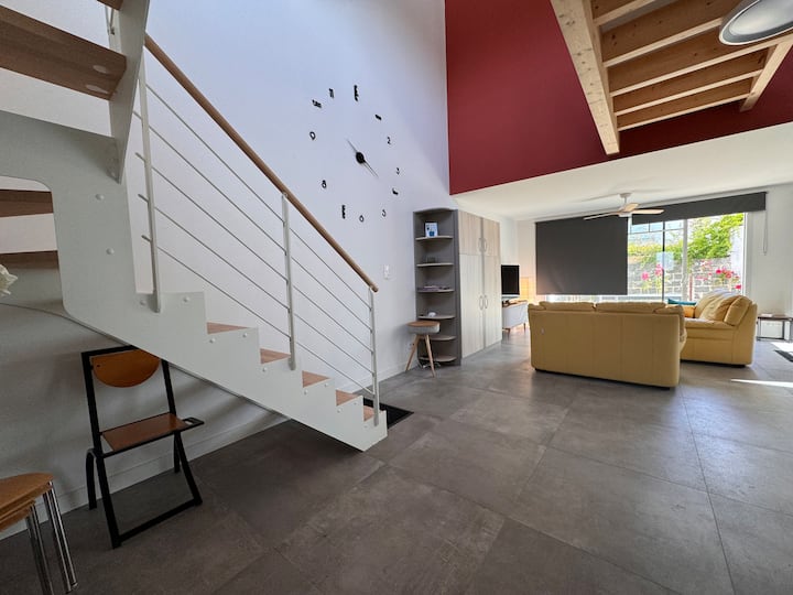 Maison Avec Garage La Rochelle - La Rochelle