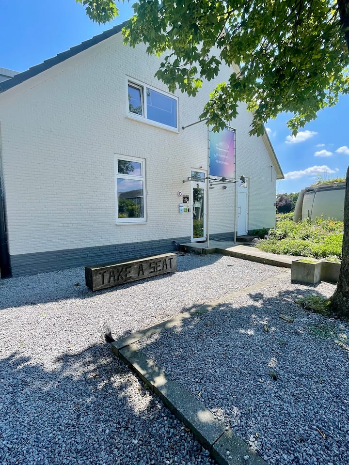 Villa In Teuge, Gelderland - Vaassen