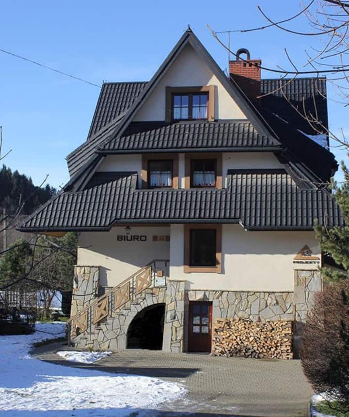 Poronin Apartament U Rafała - Zakopane